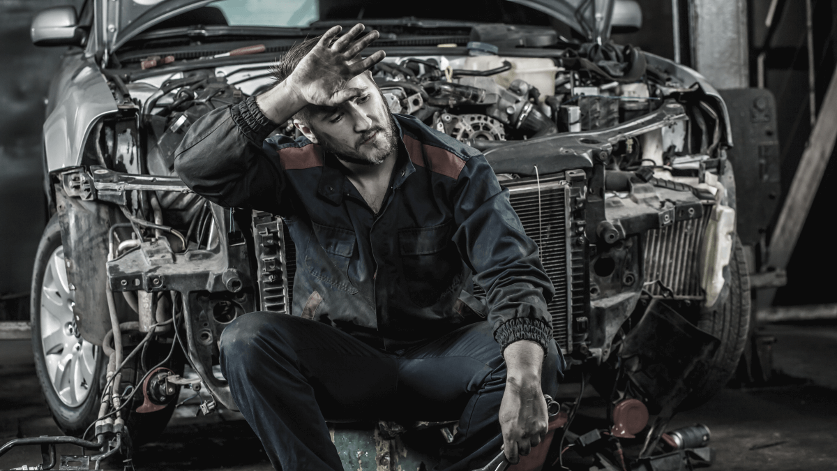 How to Avoid Getting Ripped Off by Your Mechanic: Essential Tips for ...