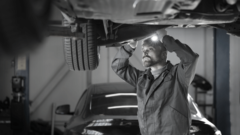 How to Avoid Getting Ripped Off by Your Mechanic: Essential Tips for ...