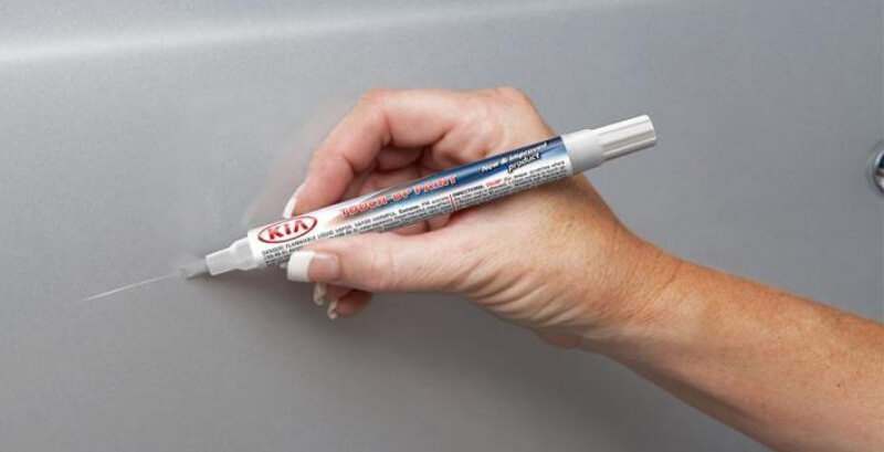 Car Paint Scratches | How to Repair Them - eManualOnline Blog