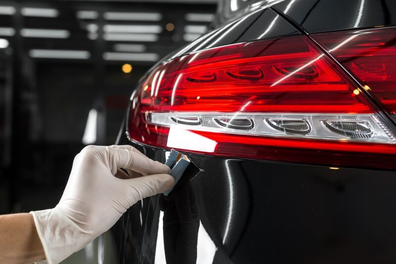 Car Paint Scratches | How to Repair Them - eManualOnline Blog