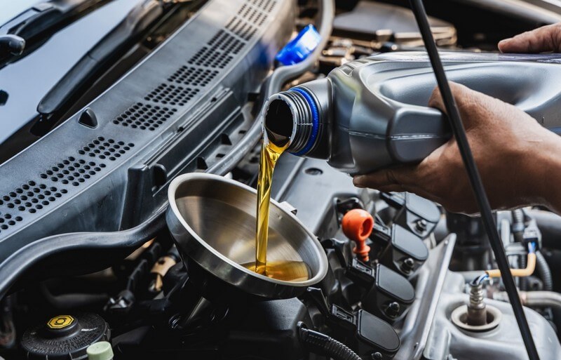 Engine Maintenance 101: A No-Nonsense Guide for Beginners