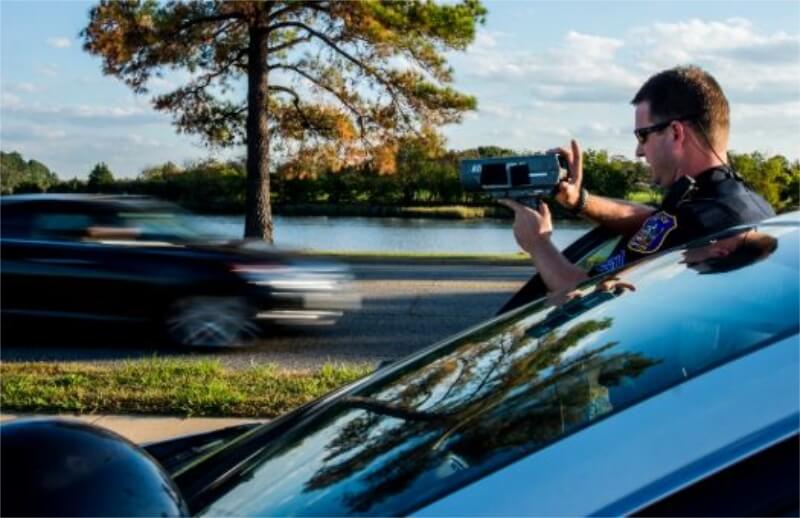 Radar Detectors: Everything You Want to Know - eManualOnline Blog