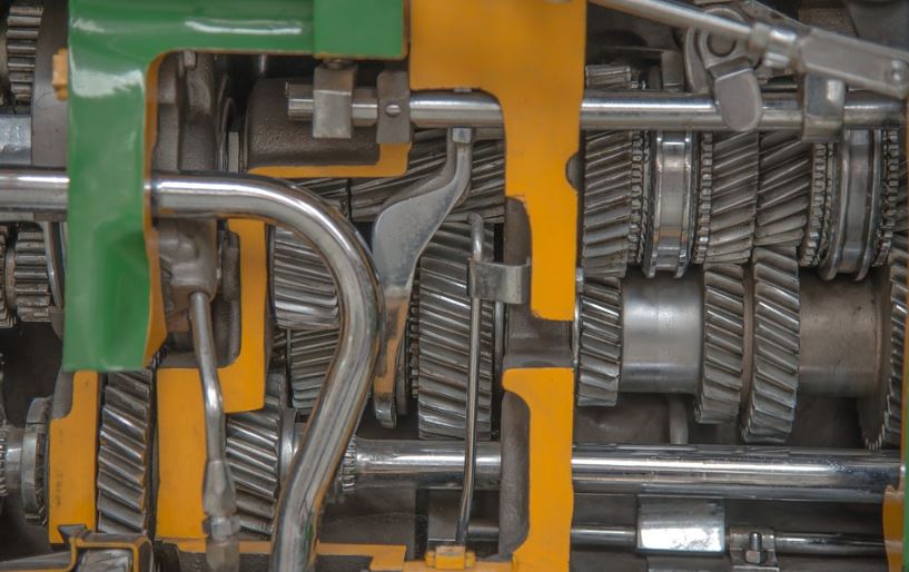 Transmissions and How They Work - eManualOnline Blog