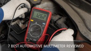 How to Use a Multimeter on a Car - eManualOnline Blog