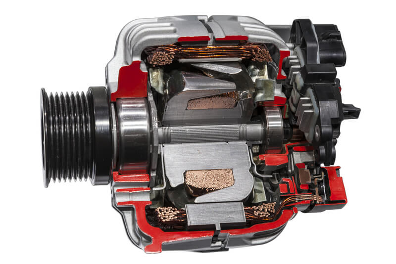 How To Correctly Test An Alternator - eManualOnline Blog