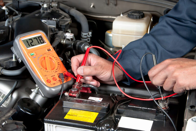How To Correctly Test An Alternator - eManualOnline Blog