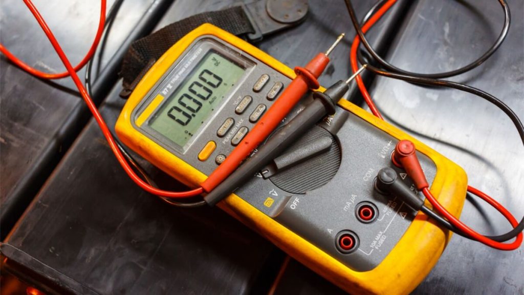 How to Use a Multimeter on a Car - eManualOnline Blog