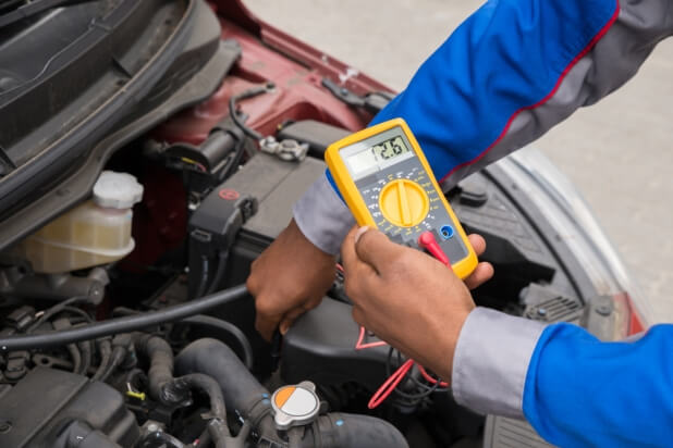 How to Use a Multimeter on a Car - eManualOnline Blog