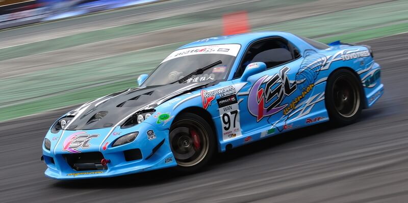 Mazda RX-7: Specs And Everything You Need To Know