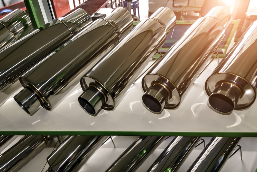 What Does A Performance Exhaust Do? - eManualOnline Blog