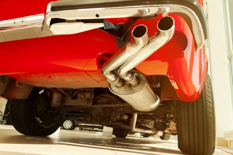 What Does A Performance Exhaust Do? - eManualOnline Blog