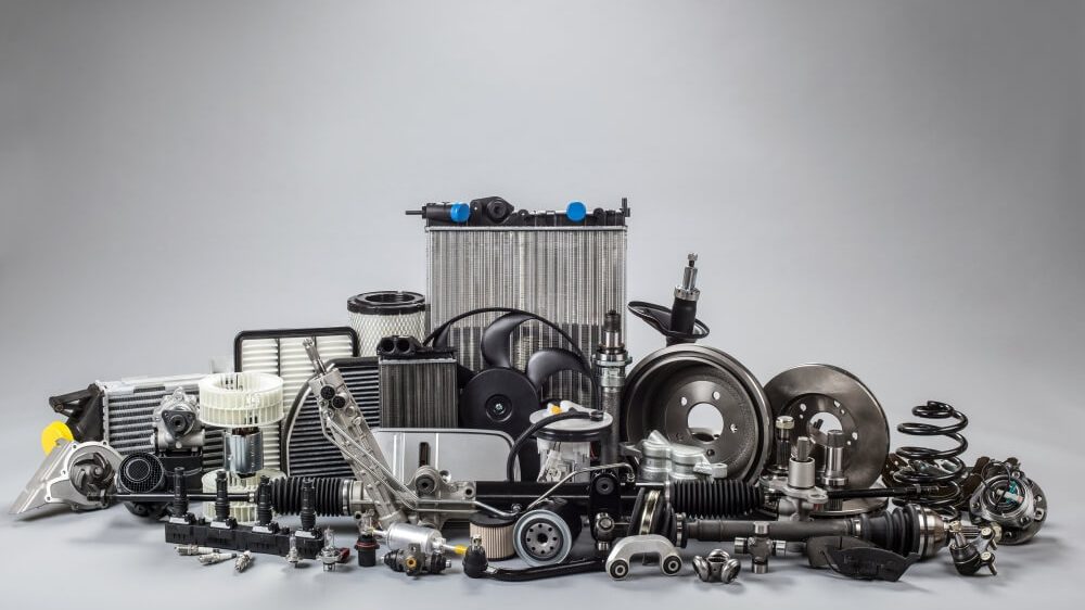 The Top 15 Most Frequently Replaced Auto Parts - eManualOnline Blog