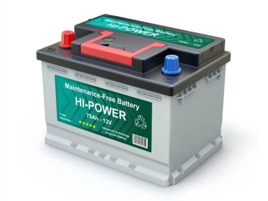A Guide to Buying the Best Car Battery - eManualOnline Blog