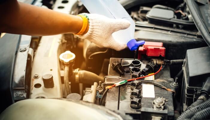 A Guide to Buying the Best Car Battery - eManualOnline Blog