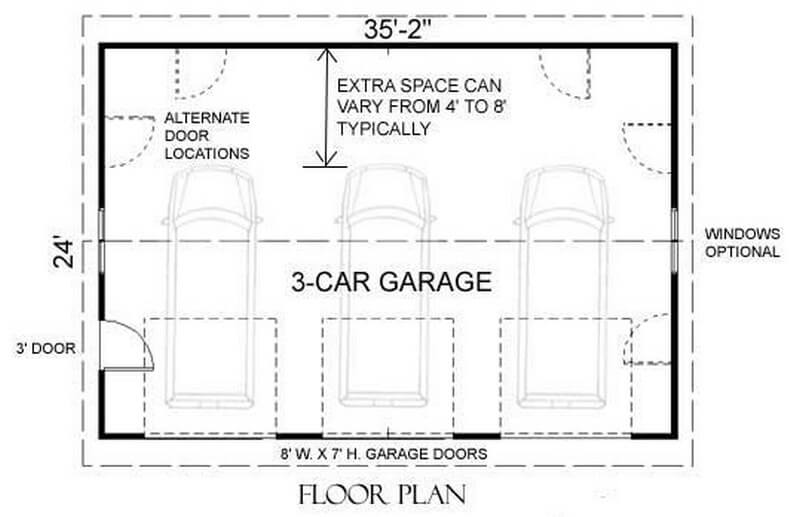 Car Garage Design: How to Build a Functional Home Workshop