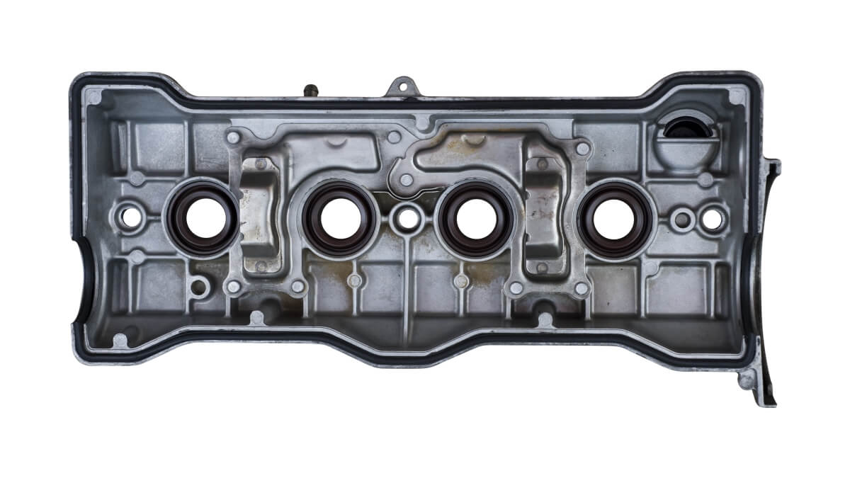 Valve Cover Gaskets: Everything You Need To Know - eManualOnline Blog