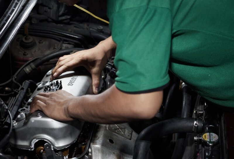 Valve Cover Gaskets: Everything You Need To Know - eManualOnline Blog