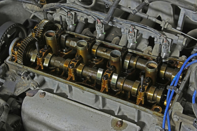 Valve Cover Gaskets: Everything You Need To Know - eManualOnline Blog