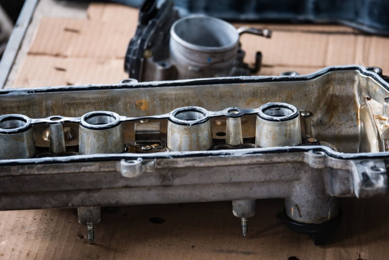 Valve Cover Gaskets: Everything You Need To Know - eManualOnline Blog