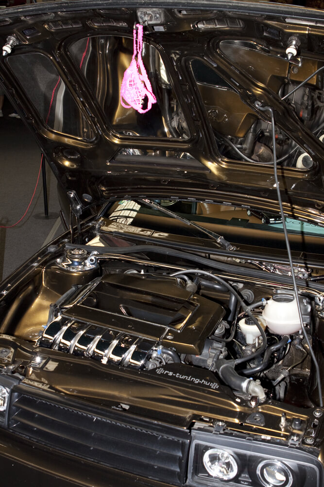 The History of the Volkswagen Corrado - eManualOnline Blog Car Talk