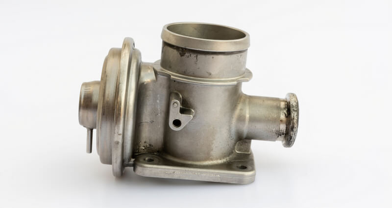 Exhaust Gas Recirculation Valve: What It Is And How It Works ...