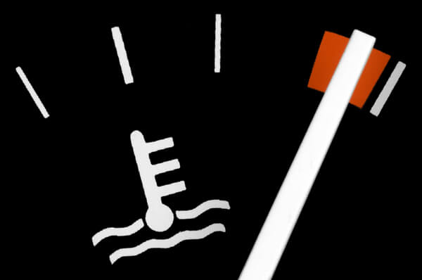 Overheating Engine? Here's What It Is and Why It Happens