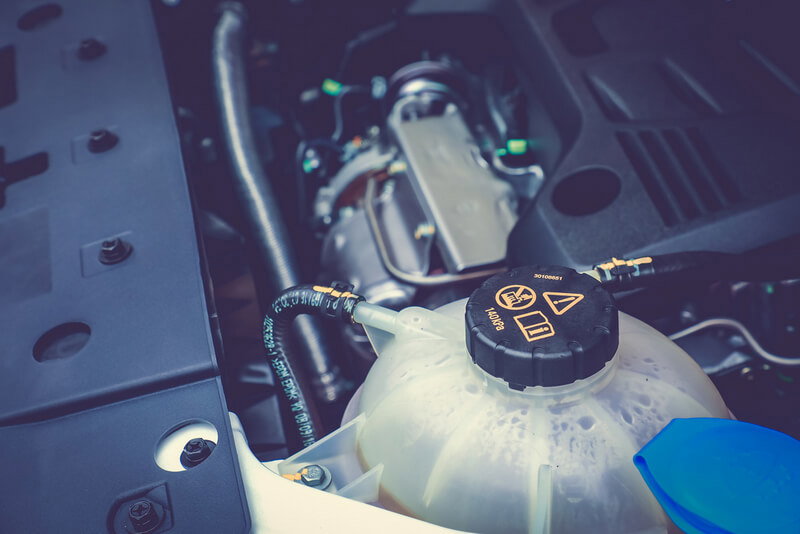 Overheating Engine? Here's What It Is and Why It Happens