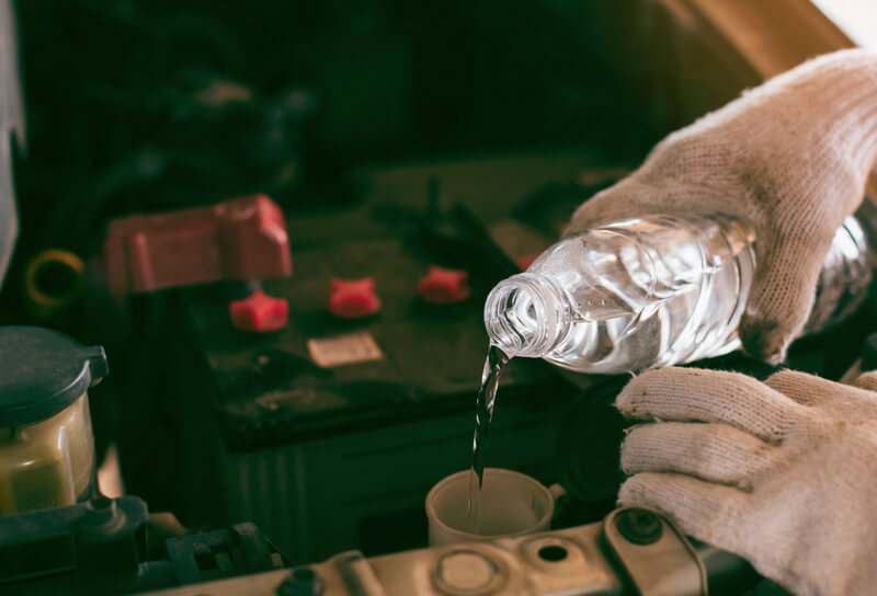 Overheating Engine? Here's What It Is and Why It Happens