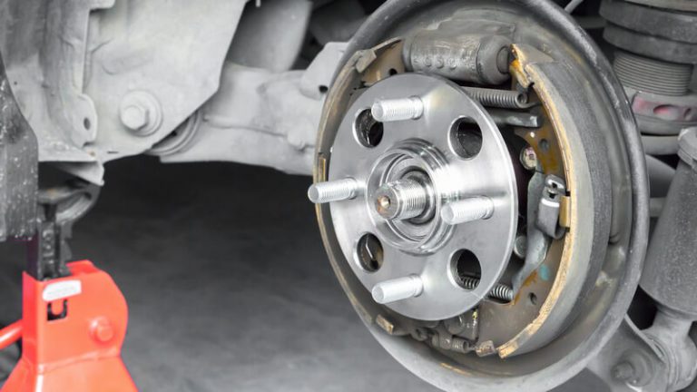 Bad Wheel Bearing Symptoms And How To Fix Them