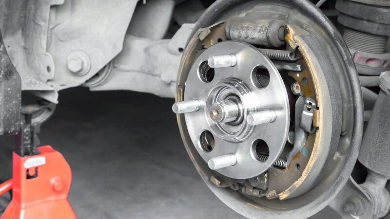 Bad Wheel Bearing Symptoms And How To Fix Them