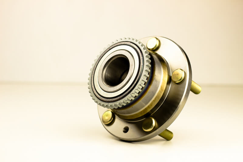 Bad Wheel Bearing Symptoms And How To Fix Them