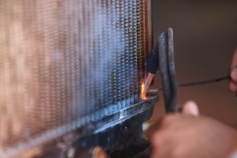 The Cost Of Replacing A Radiator: How Much Is It And What To Expect