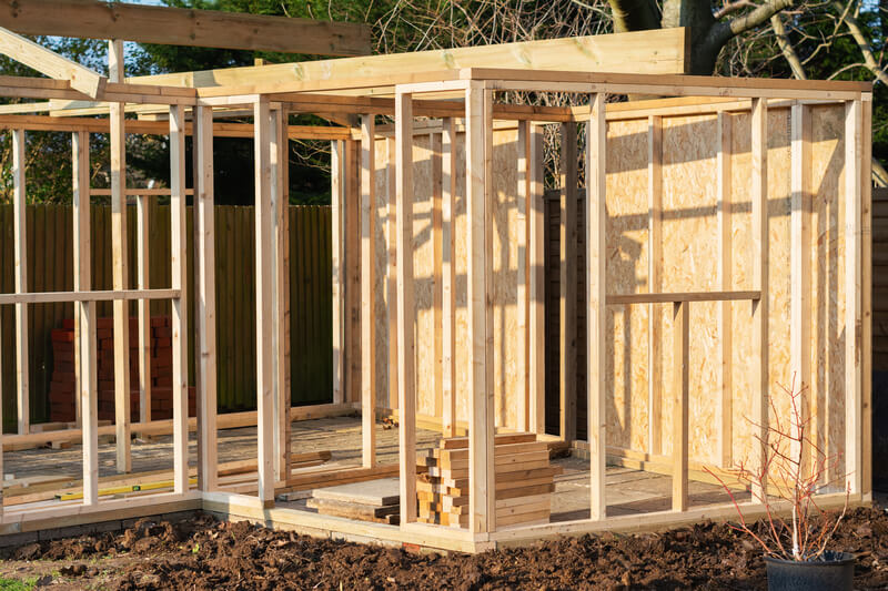 How To Build The Perfect Tool Shed - eManualOnline Blog