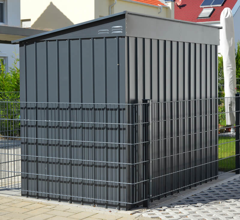 How To Build The Perfect Tool Shed - eManualOnline Blog