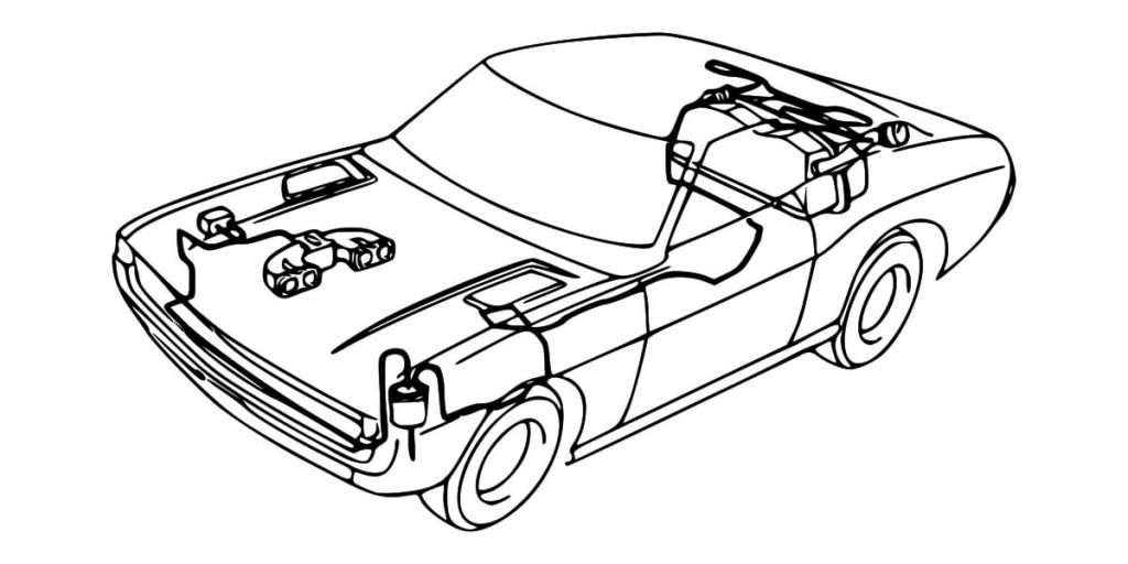 What is the EVAP System and How Does it Work?