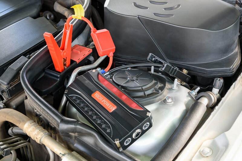 How To Start A Car When The Battery Is Dead - eManualOnline Blog