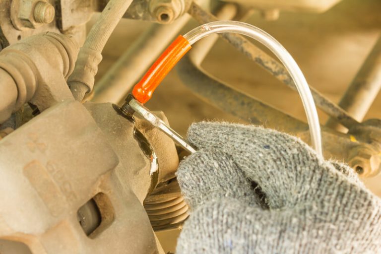 Brake Fluid Change: Why, When And How To Do It - eManualOnline Blog