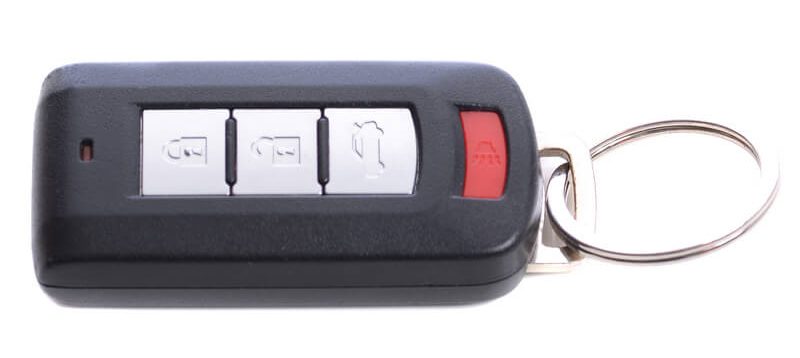 How To Start A Car With A Dead Key Fob - eManualOnline Blog