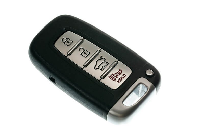 How To Start A Car With A Dead Key Fob - eManualOnline Blog