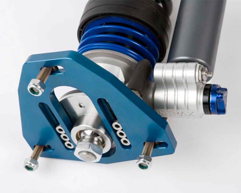 What Are Coilovers? | Tuning 101 - eManualOnline Blog