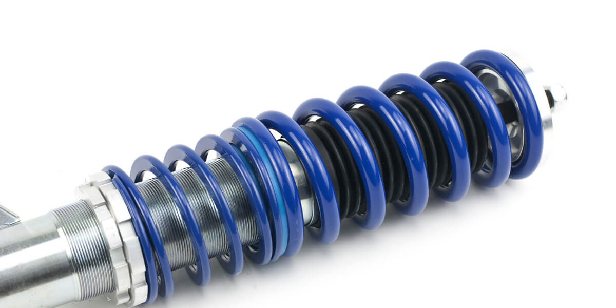 What Are Coilovers? | Tuning 101 - eManualOnline Blog