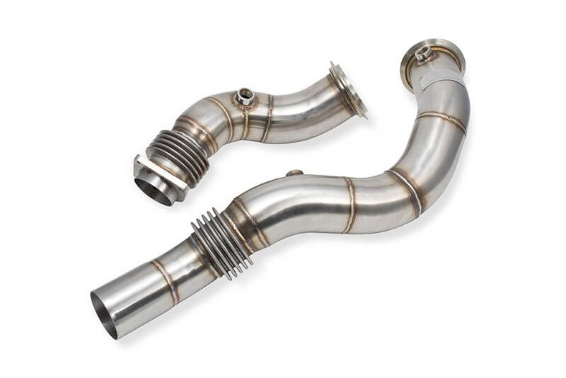 What is a Downpipe? | Tuning 101 - eManualOnline Blog