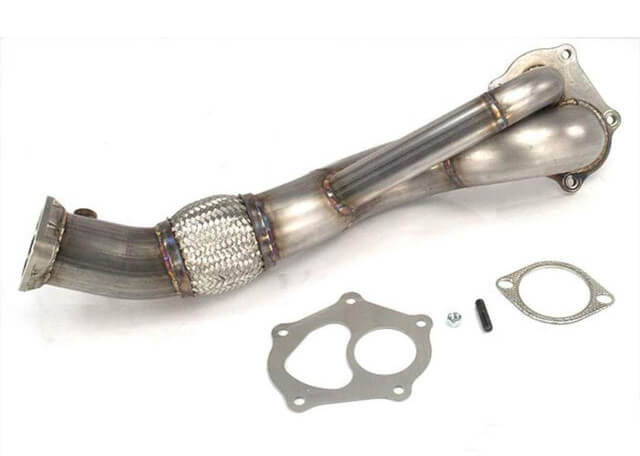 What is a Downpipe? | Tuning 101 - eManualOnline Blog