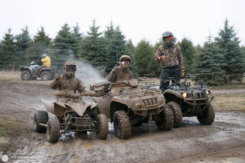 Best UTV, ATV and Dirt Bike Trails in the US | Off-Road Encyclopedia