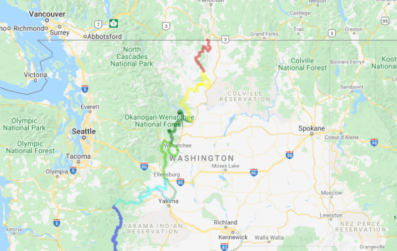 10 Best Off-Road Truck Trails and Tracks in the US | Off-Roading ...