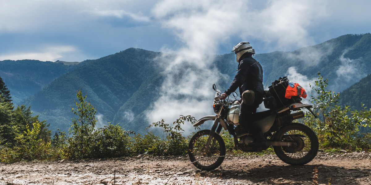 9 Best Off-Road Adventure Motorcycles | Off-Roading Encyclopedia