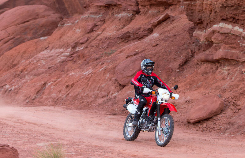 9 Best Off-Road Adventure Motorcycles | Off-Roading Encyclopedia