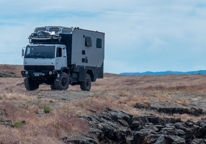 How to Build the Ultimate Overlanding Vehicle | Off-Roading Encyclopedia