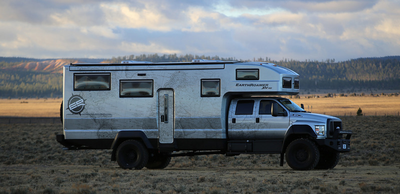 How to Build the Ultimate Overlanding Vehicle | Off-Roading Encyclopedia