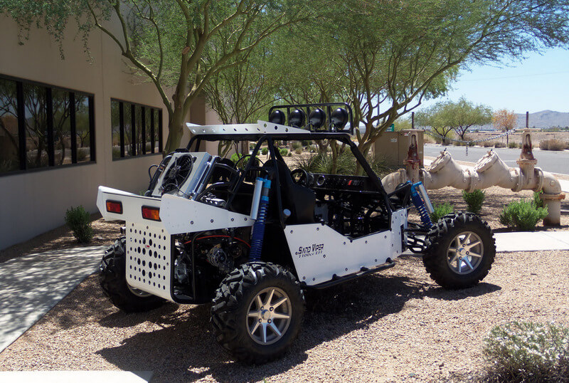 10 Best Off-Road Dune Buggies of All Time | Off-Roading Encyclopedia